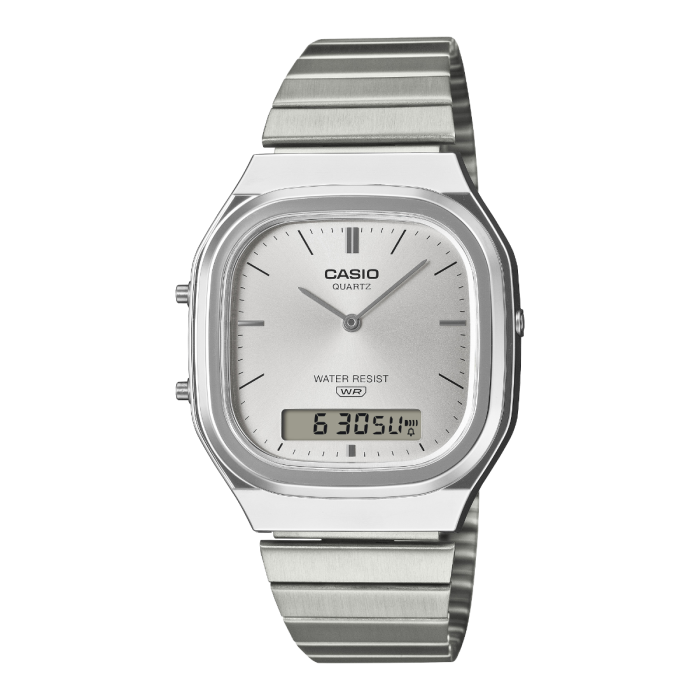 AQ-240E-7A | CASIO | CASIO Online Flagship