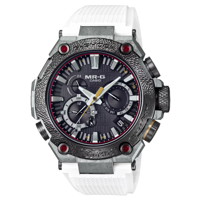 MRG-B2000SG-1A | G-SHOCK | CASIO Online Flagship