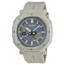 PRJ-B001-7 | PRO-TREK | Hiking Outdoor Watches | CASIO Online Flagship